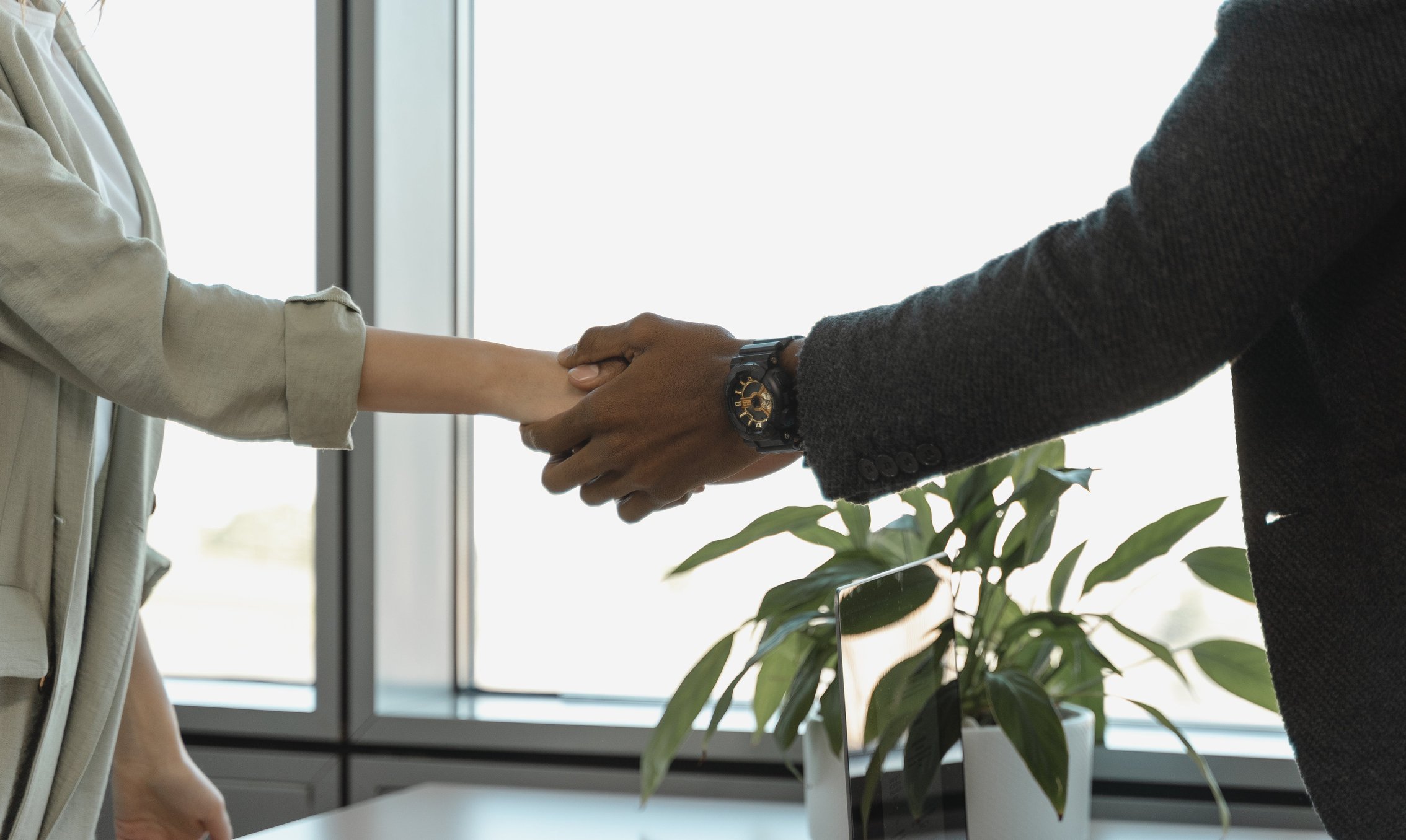 What are the Three Types of Inductions?