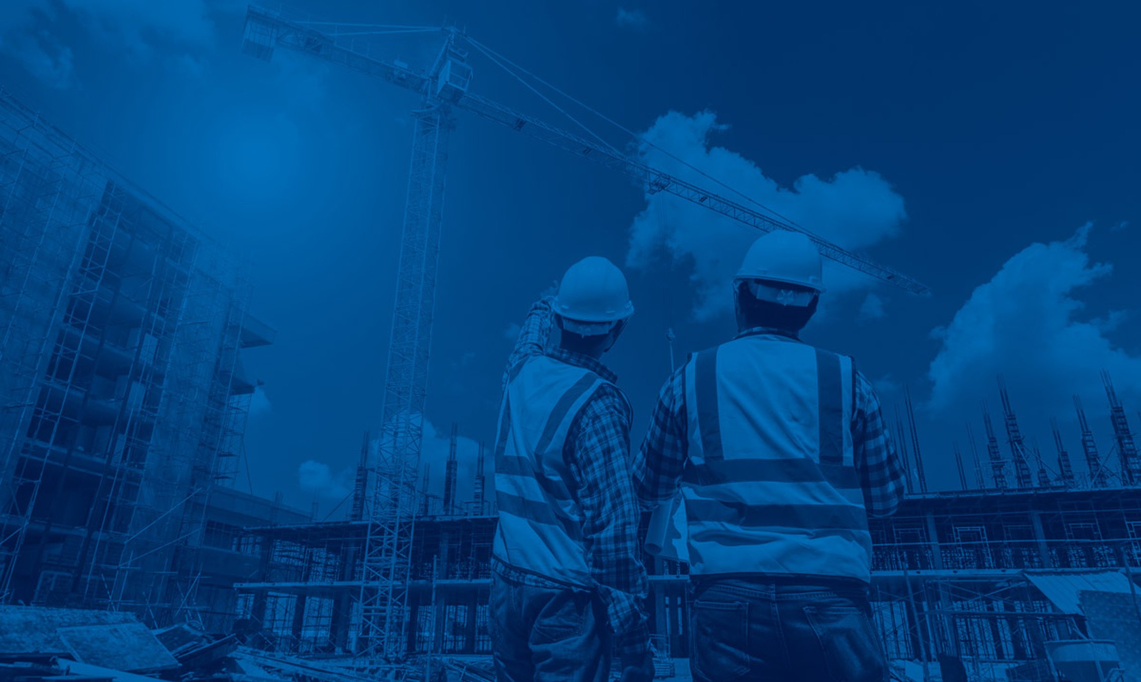 Construction Site Induction | Calm inductions