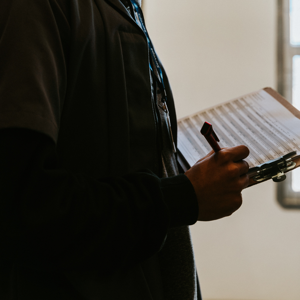 Five ways to improve your induction process