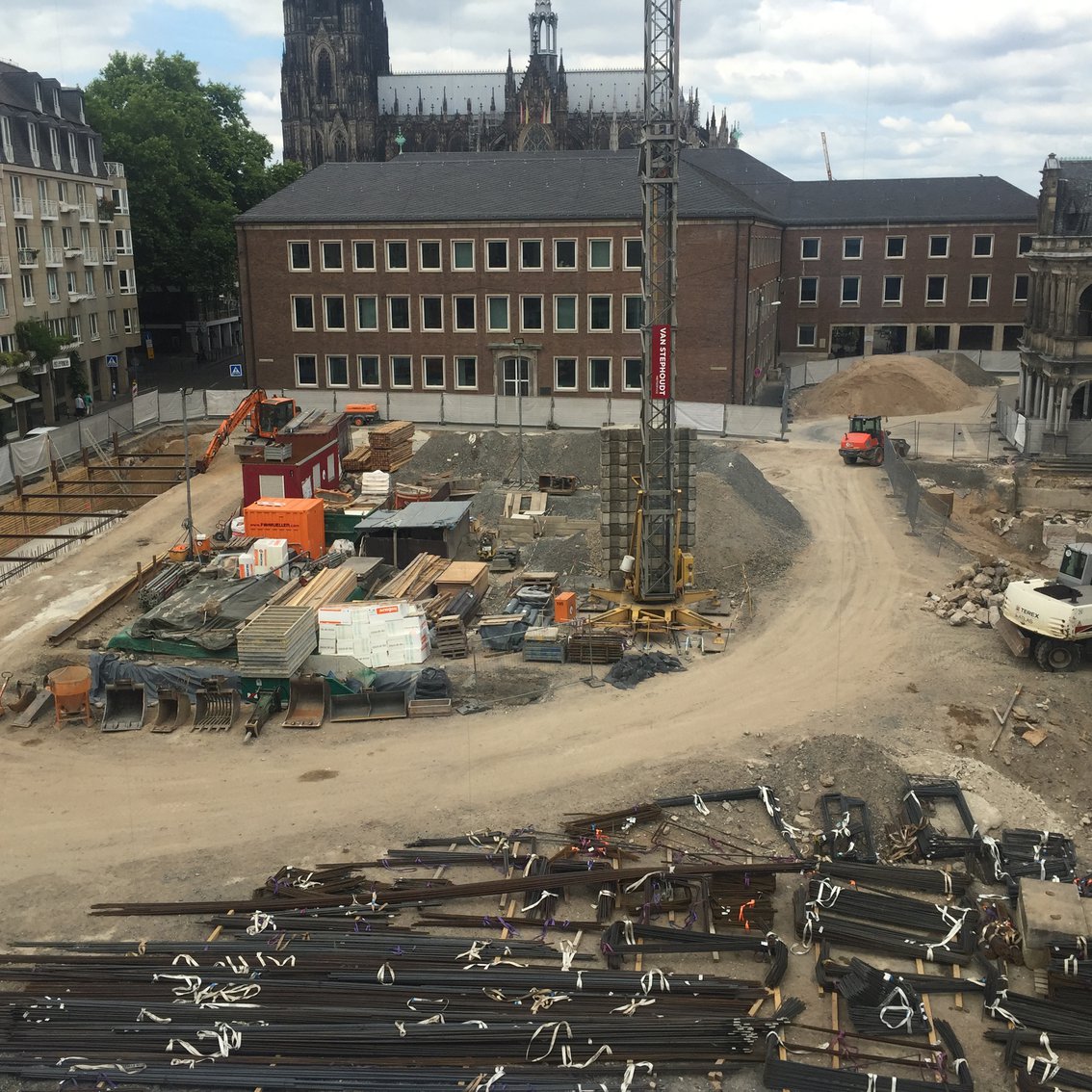 Construction Site Induction | Calm inductions