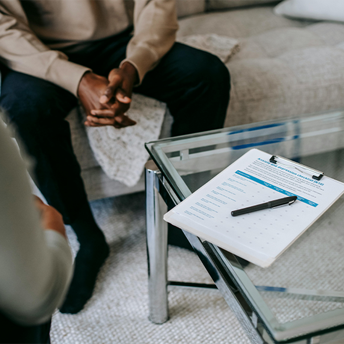 What is an Induction | Calm Inductions