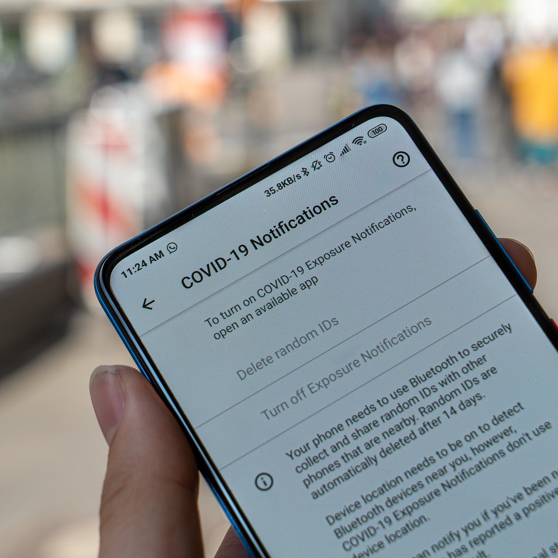 Messages | Calm Inductions