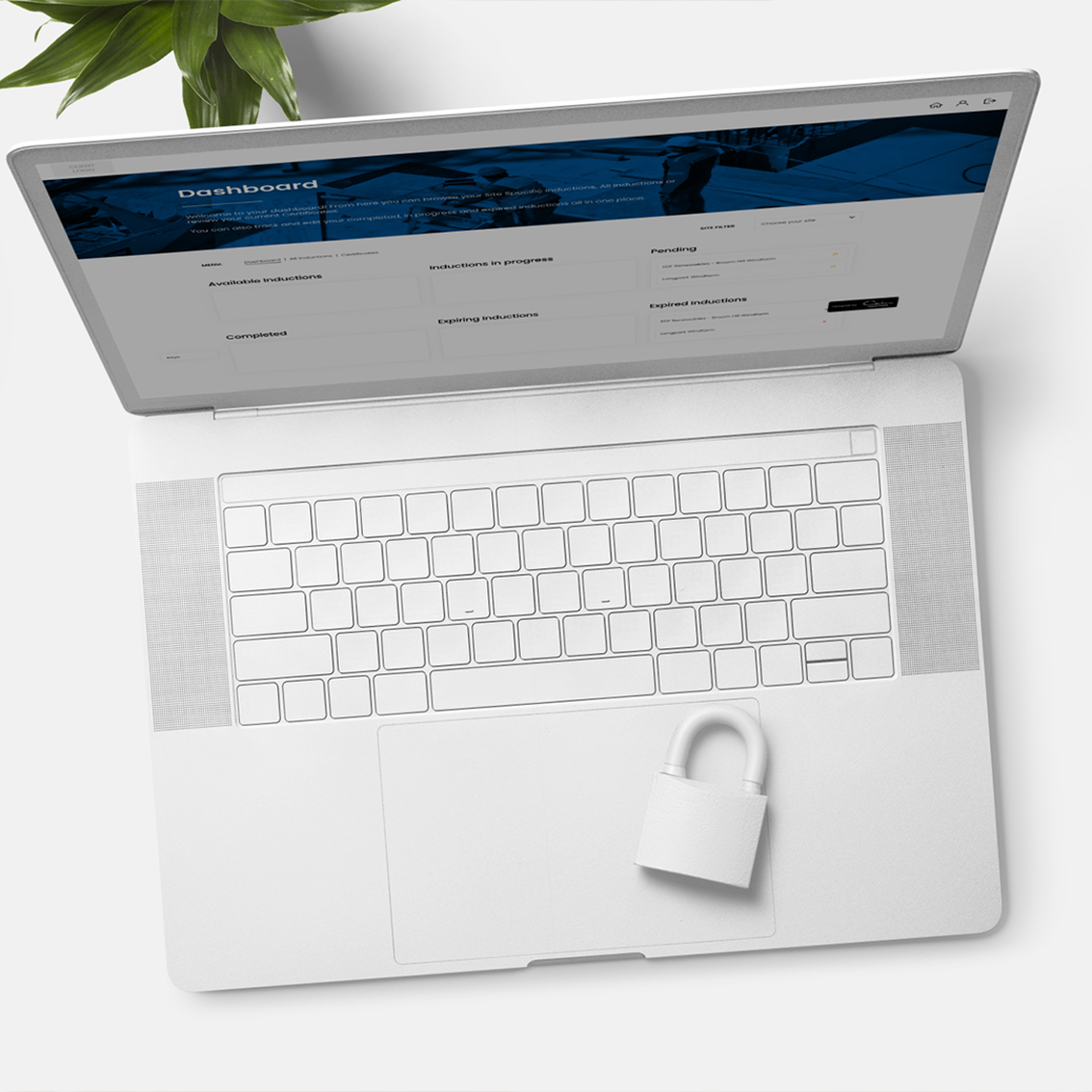 Document Control | Calm Inductions