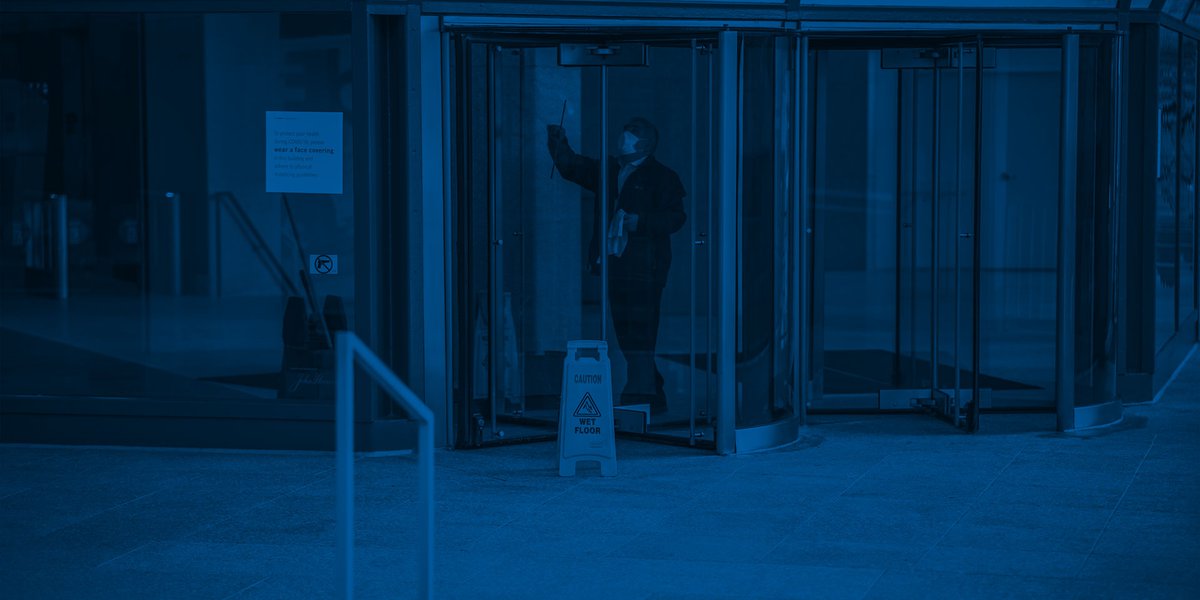 Facilities Management | Calm Inductions